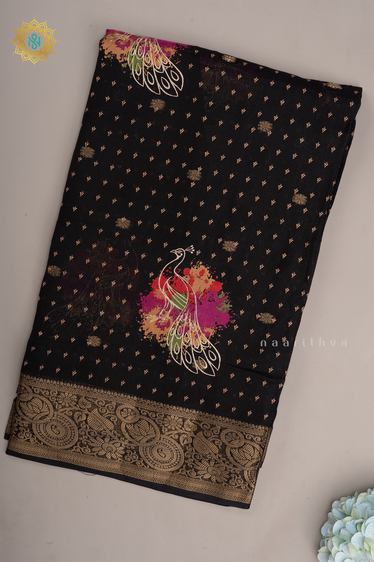 Sarees Under 1000 | Budget-Friendly Daily Wear Collection
